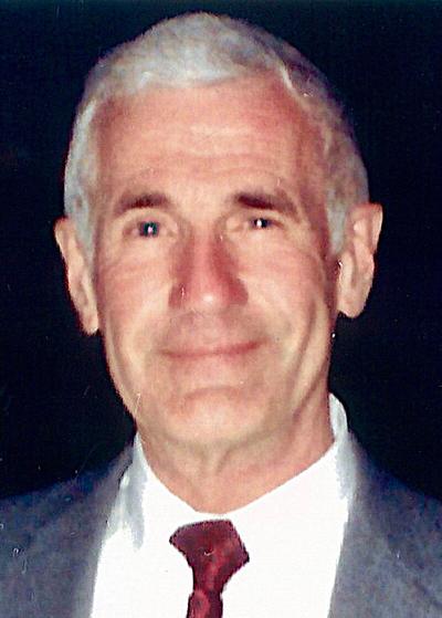 BROWN, Douglas Howard | Obituaries | pictouadvocate.com
