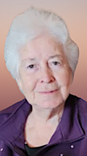 WILLIAMS, June Emily (Dunn) | Obituaries | pictouadvocate.com