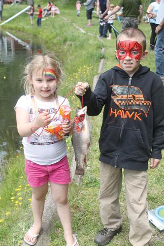 LORDA park opens for summer season | Community | pictouadvocate.com