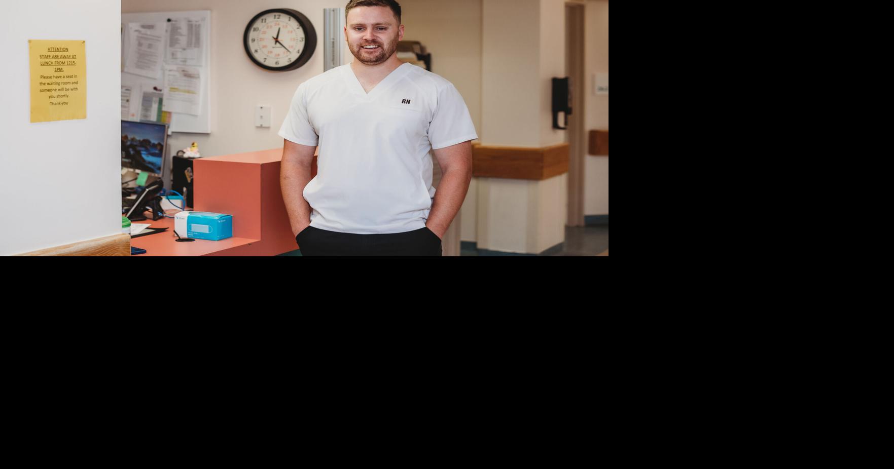 Bringing specialized wound and ostomy care back to Pictou County ...