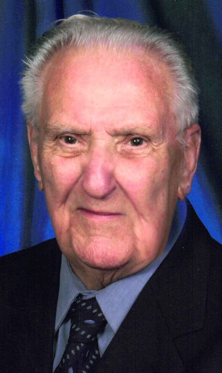 SINCLAIR, Walter Alexander | Obituaries | pictouadvocate.com
