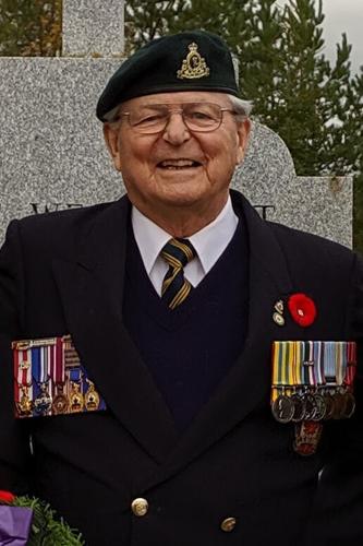 MURRAY, John Leonard | Obituaries | pictouadvocate.com