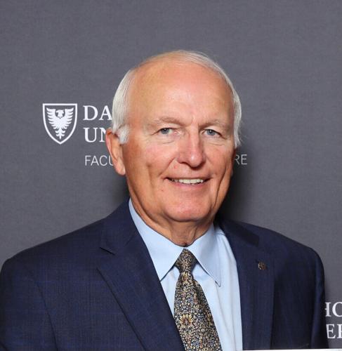 CAMERON, Donald William | Obituaries | pictouadvocate.com