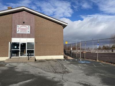 North End rec centre getting nearly $30,000 for improvements ...