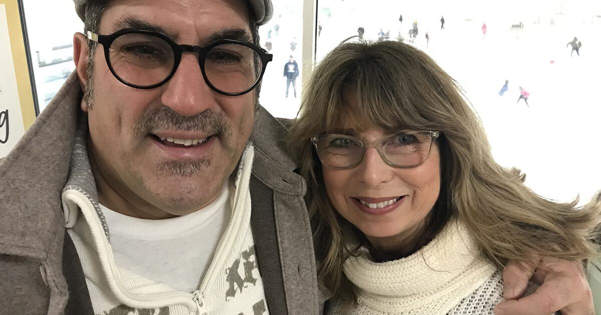 Hundreds help celebrate 50 years for Ivor MacDonald Memorial Rink | Community | pictouadvocate.com