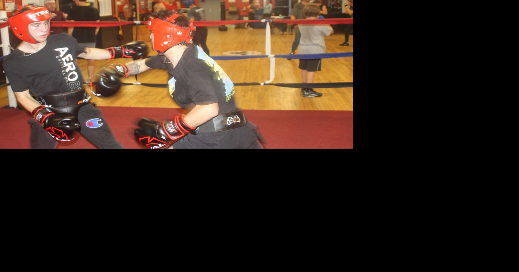 Canada Winter Games box-off highlights Albion boxing card | News ...