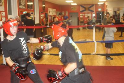 Canada Winter Games box-off highlights Albion boxing card | News ...