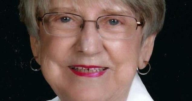 SHEA, Hazel M. | Obituaries | pictouadvocate.com