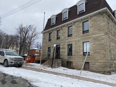 Affordable housing planned for old Pictou County offices | Community ...