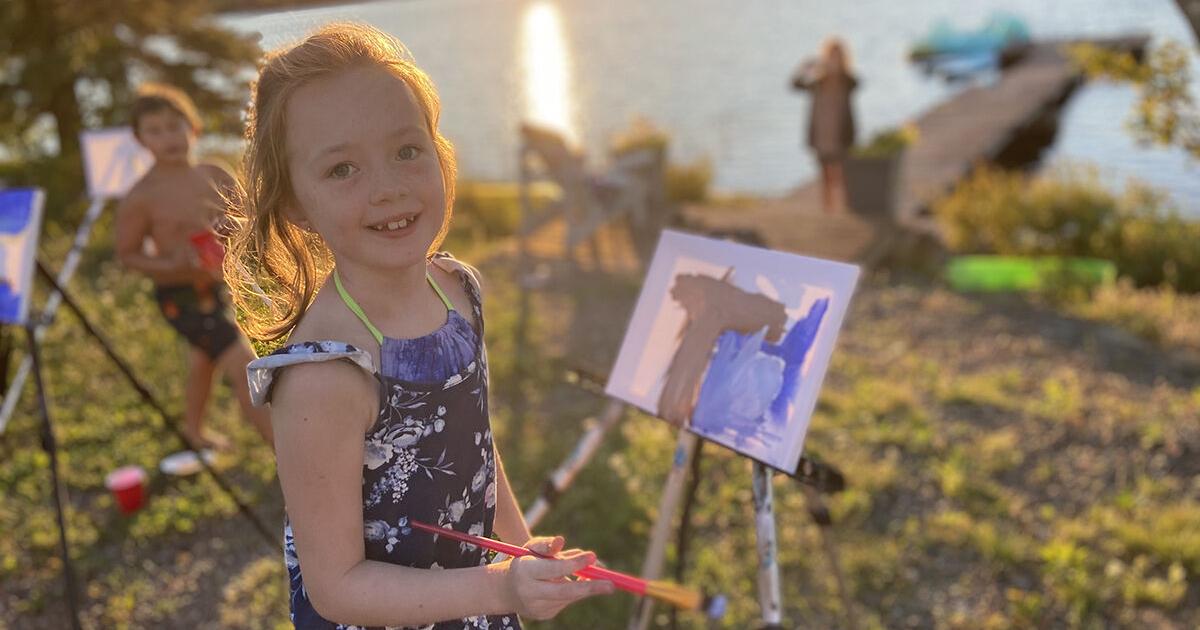 Creative Pictou County to celebrate local artists during Culture Days ...