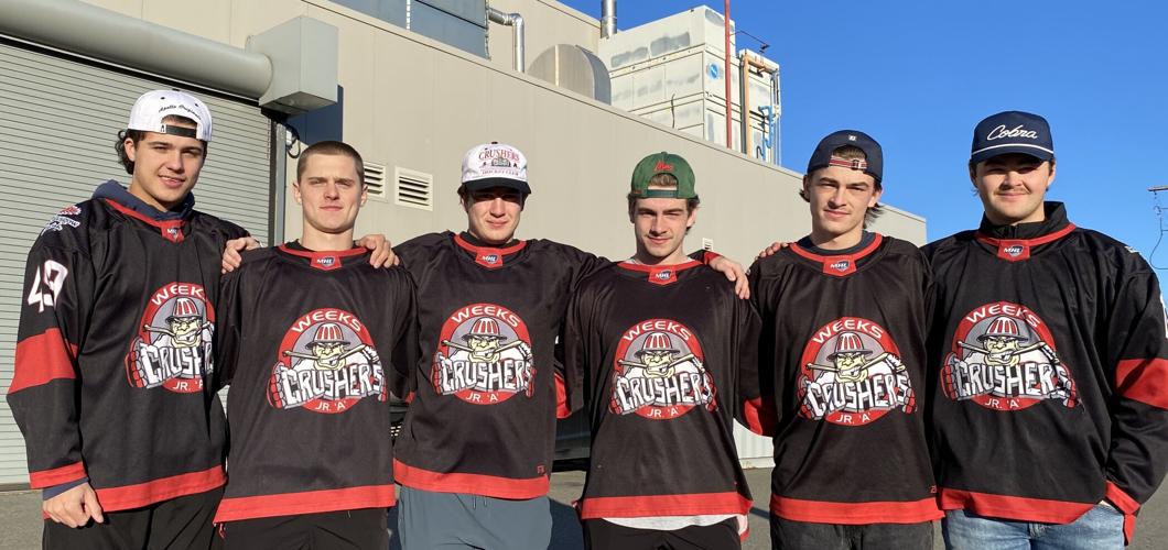Local roots a strong part of Crushers’ success | Sports ...