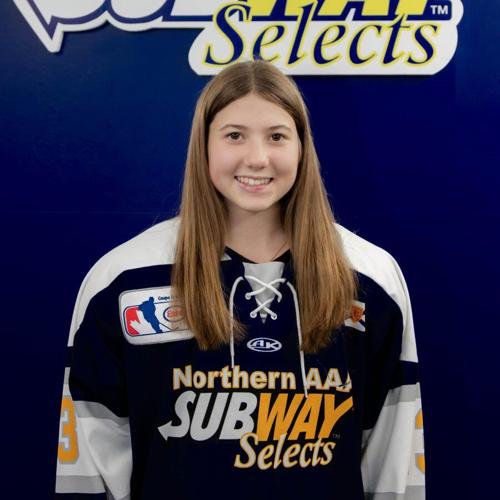 Subway Selects sweep Cape Breton | Sports | pictouadvocate.com