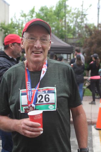 Local runners fare well at Johnny Miles events | Community ...