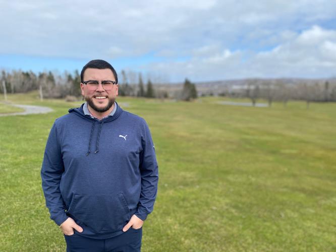 Getting back in the swing of things at Pictou County golf courses ...