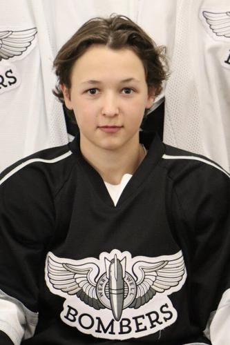 Bombers getting ready for playoffs | Sports | pictouadvocate.com