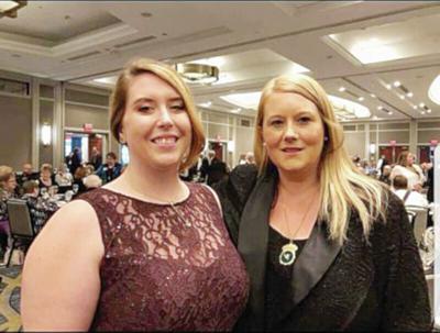 Patty Heighton making history | Arts & Entertainment | pictouadvocate.com