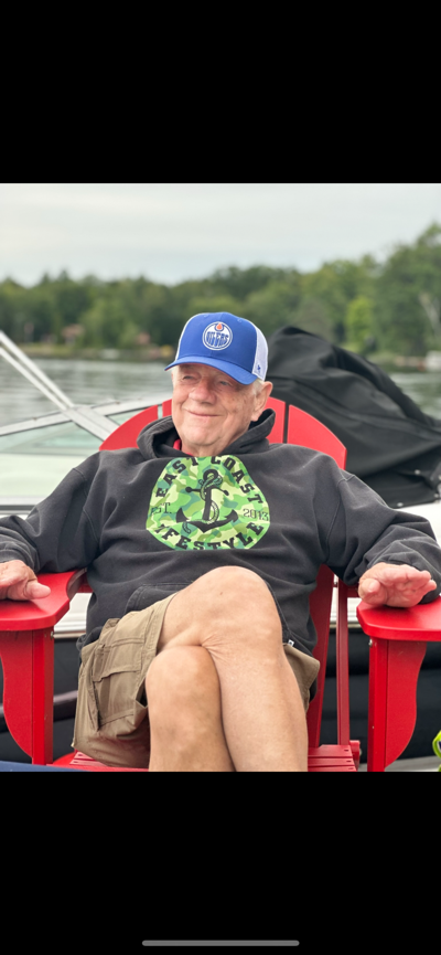 CAMERON, John | Obituaries | pictouadvocate.com