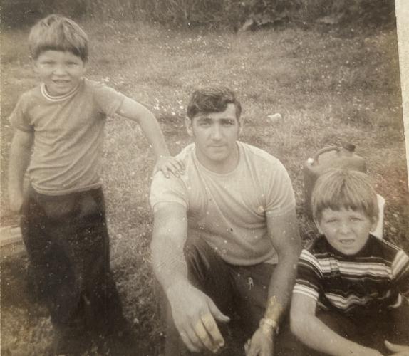 ‘Who deserves to be killed?’; Eddy Phalen was shot on a Trenton street ...