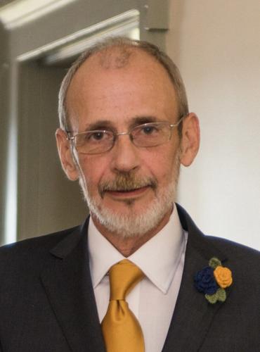 TOWNSEND, J. Mitchell | Obituaries | pictouadvocate.com