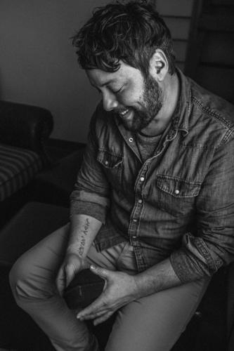 Steven Bowers comes home | Arts & Entertainment | pictouadvocate.com