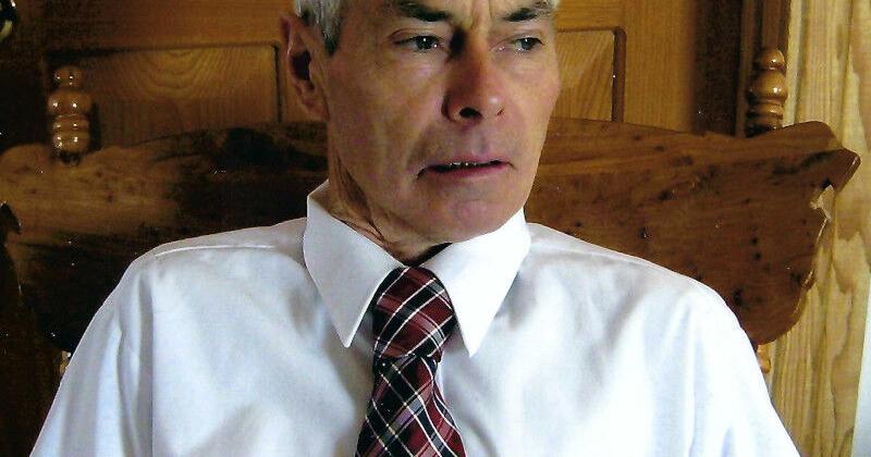 MURRAY, Gerald | Obituaries | pictouadvocate.com