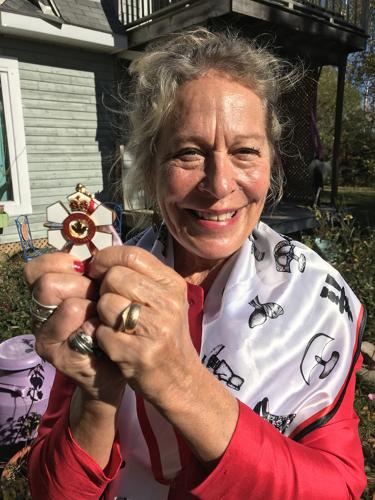 Sheree Fitch shares thoughts about Order of Canada honour | Community ...