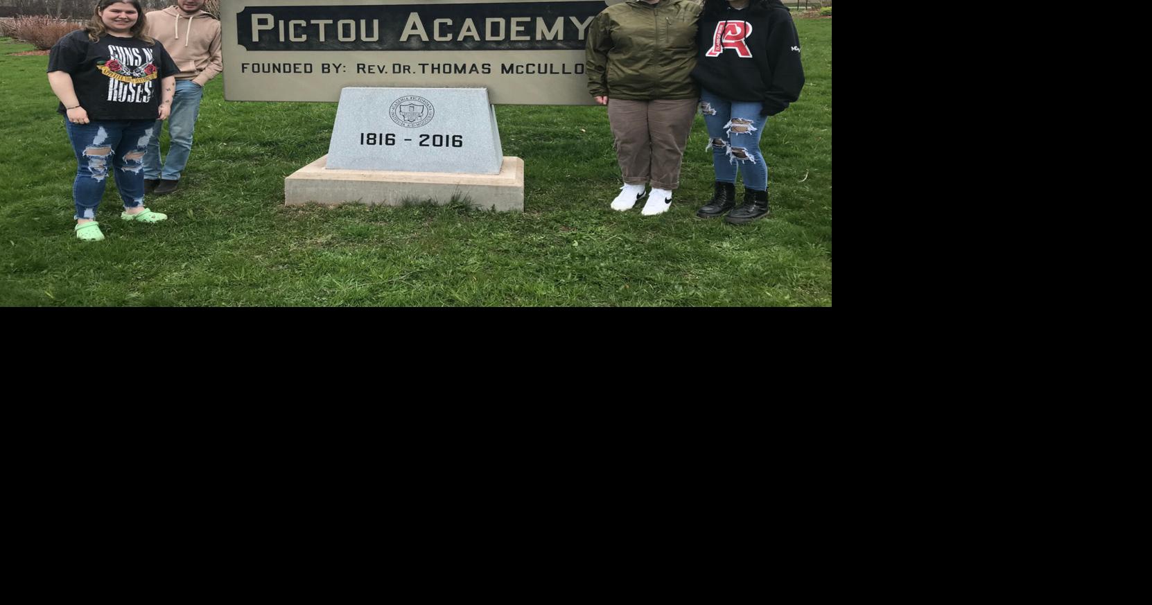 Pictou Academy students upset with cancellation of grand march ...