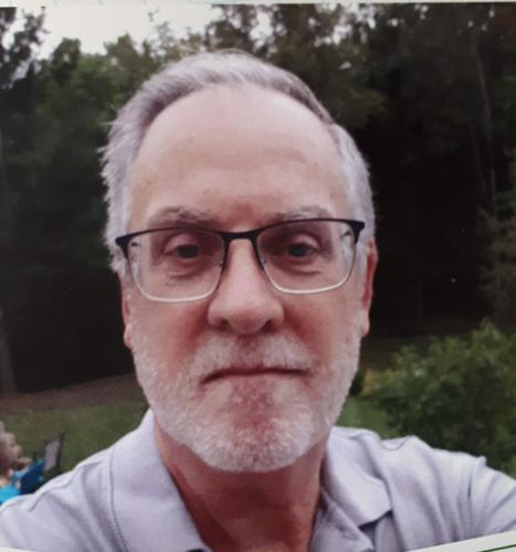 Peter Baird wants to represent District 8 | Community | pictouadvocate.com