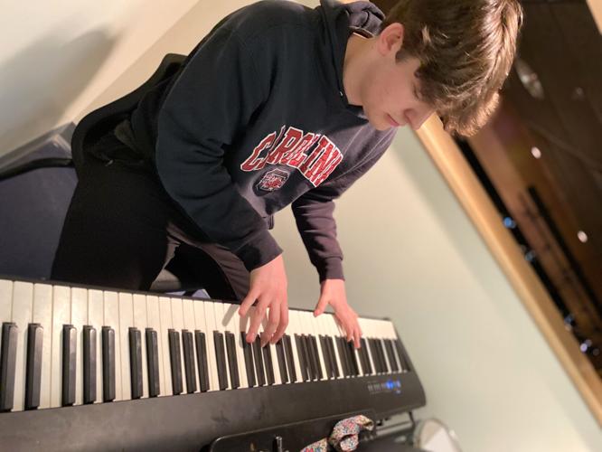 NRHS musical: “Familiar characters, new story” | Arts & Entertainment ...