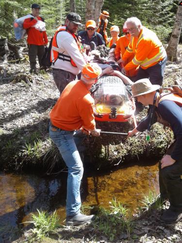 Pictou County ground search and rescue seeking additional members ...