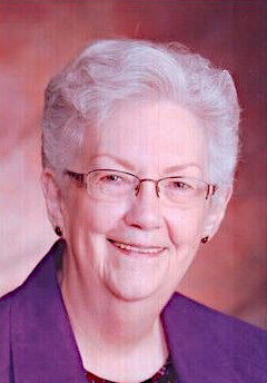 HACKNEY, Catherine Louise (nee Cahoon) | Obituaries | pictouadvocate.com