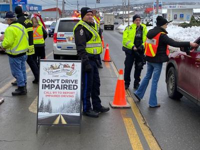 Operation Christmas returns to fight impaired driving | Community ...