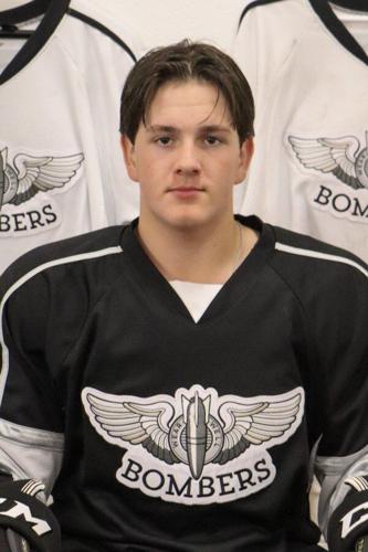 Bombers getting ready for playoffs | Sports | pictouadvocate.com