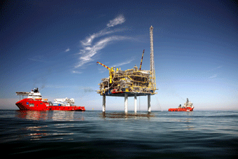 Successful bids for offshore exploration announced | News ...