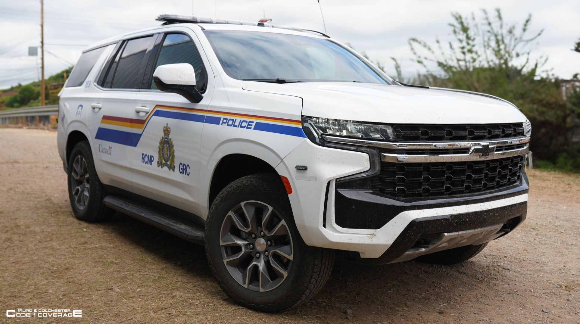 Pictou County RCMP accuse man of brandishing blowtorch at officer ...