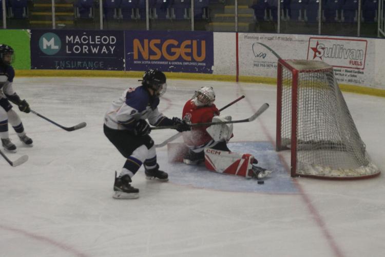 Crushers keep Bantam AA title in home memorial tournament | News ...