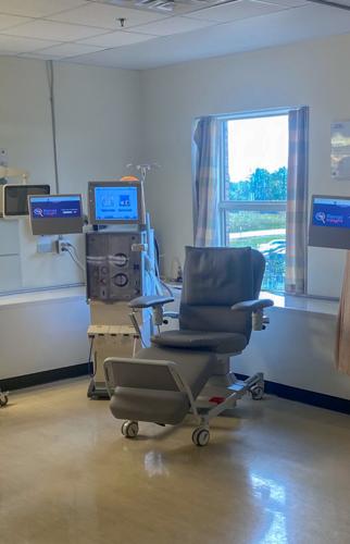 Sutherland Harris to see vital renal care expansion | Community ...