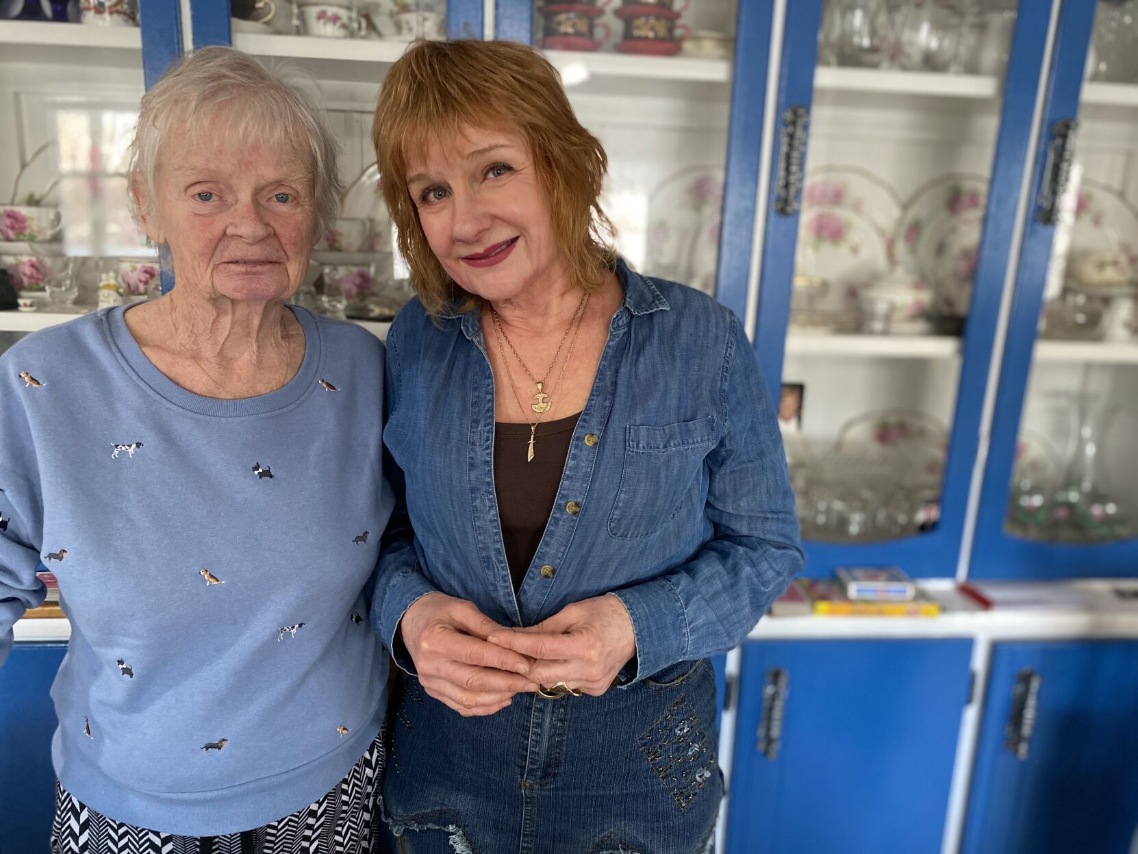 'It was just time to come home’: Pictou County woman returns after ...