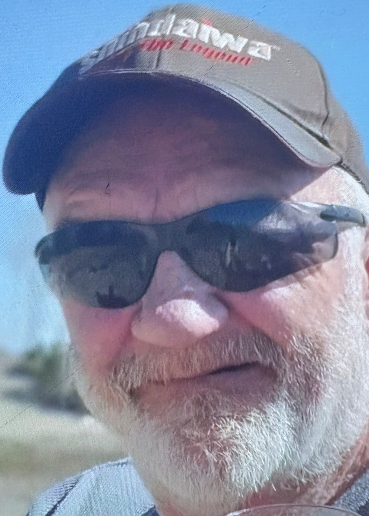 Missing person: Help the RCMP find Steven Boudreau | News ...