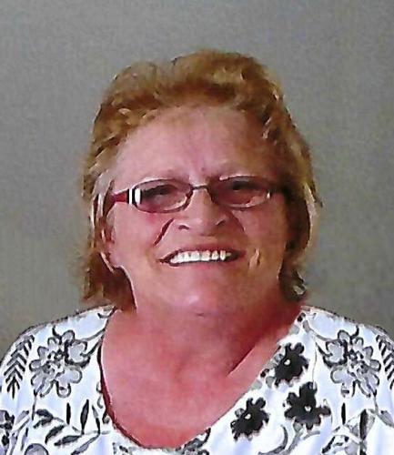 BARRETT, Sandra Lee (Heron) | Obituaries | pictouadvocate.com