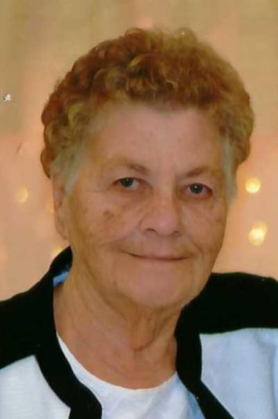MacKENZIE, Alice Isabel | Obituaries | pictouadvocate.com