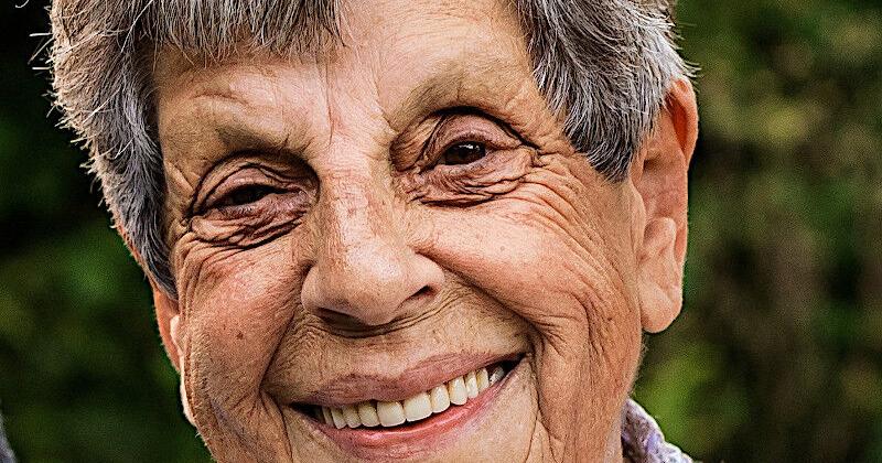 RUDOLPH, Jean M. | Obituaries | pictouadvocate.com