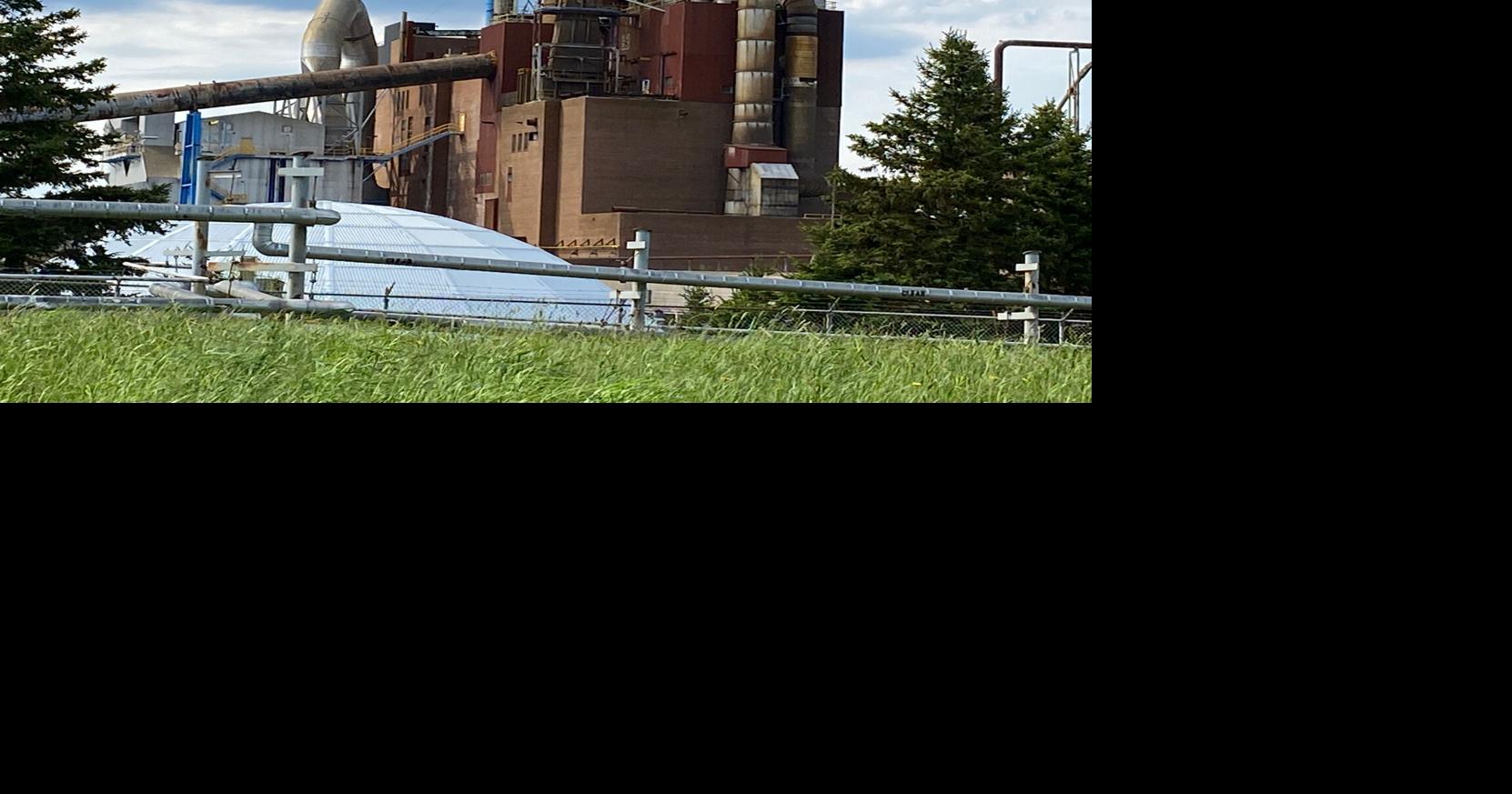 “The Pictou mill is not reopening”: Premier Tim Houston | Community ...