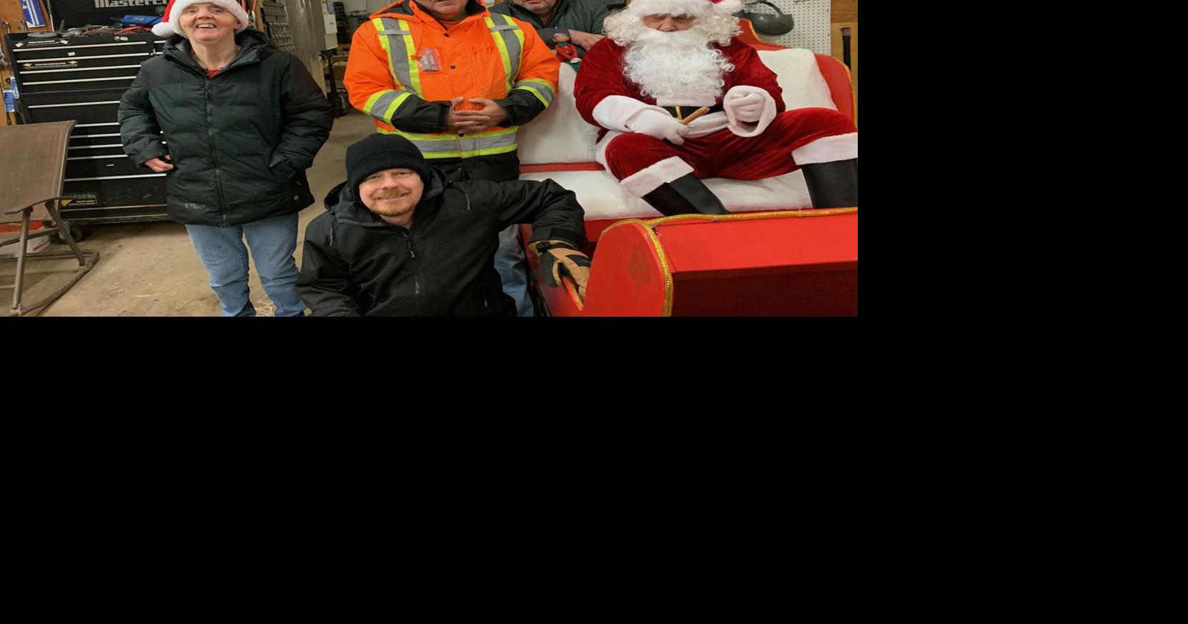 The little things that make a difference | Community | pictouadvocate.com