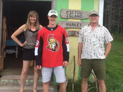 Serving a purpose in Pictou Island | Community | pictouadvocate.com