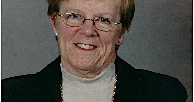 FALCONER, Ann E. | Obituaries | pictouadvocate.com