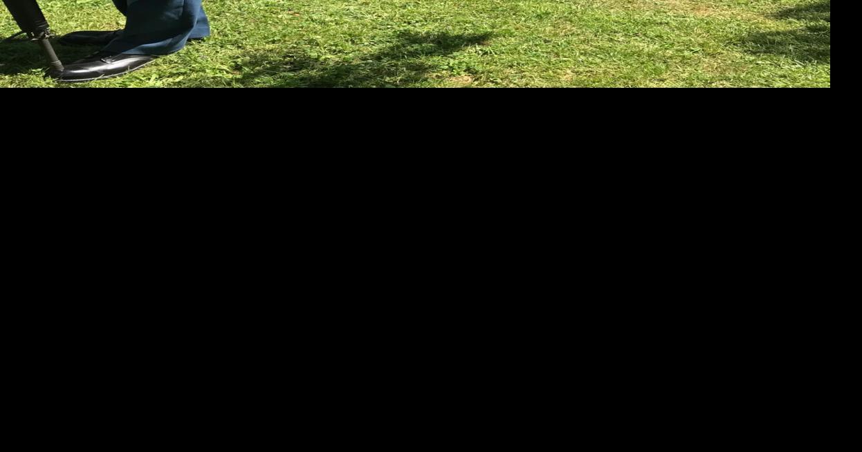 RCAF Capt. MacDonald saluted with monument dedication | Community ...