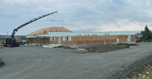 North Nova SPCA facility to be complete by spring 2024 | Community ...