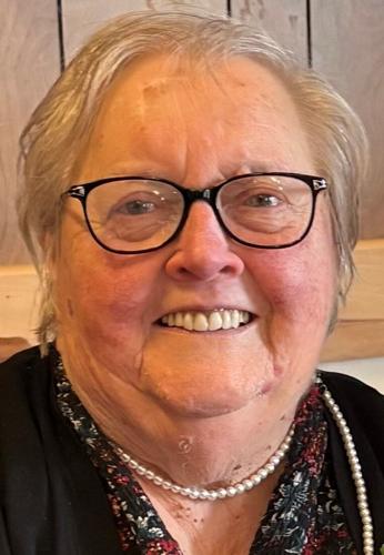 WRIGHT, Beulah J. | Obituaries | pictouadvocate.com