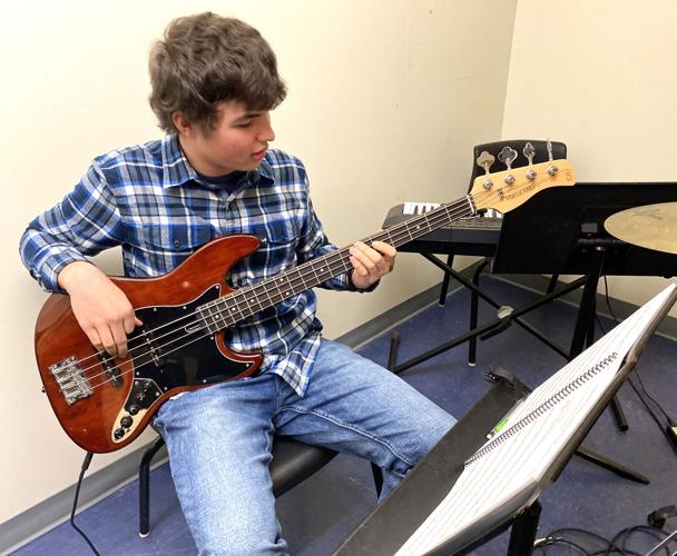 NRHS musical: “Familiar characters, new story” | Arts & Entertainment ...